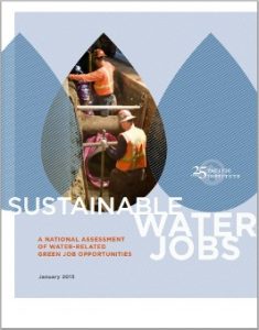 Sustainable Water Jobs: A National Assessment of Water-Related Green ...