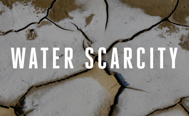 National Geographic Presents: Water Scarcity - Pacific Institute
