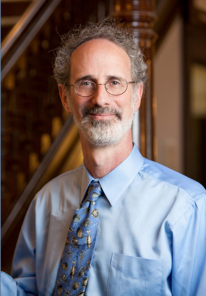 Peter Gleick's Publicity Photos - Pacific Institute