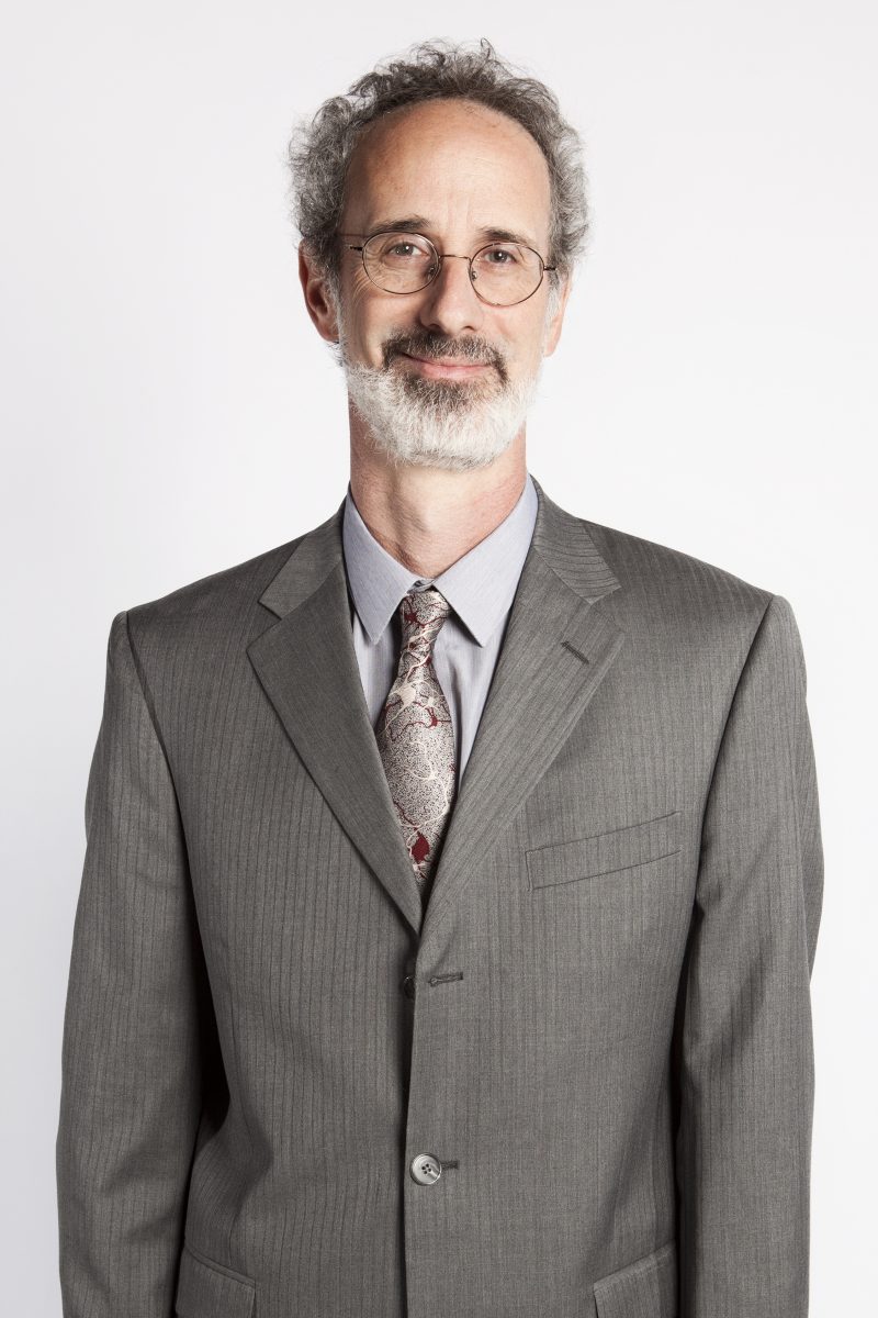 Peter Gleick's Publicity Photos - Pacific Institute