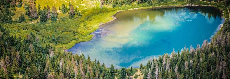 Healthy Aquatic Ecosystems - Pacific Institute