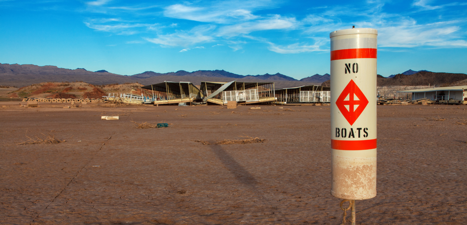 Managing the Unmeasured - Colorado River - Pacific Institute