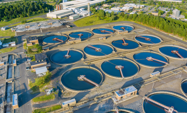 Water Efficiency and Reuse - Pacific Institute