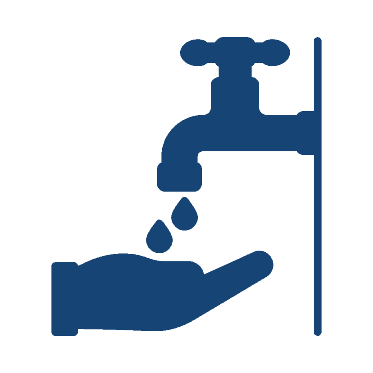 Impact Areas - Pacific Institute