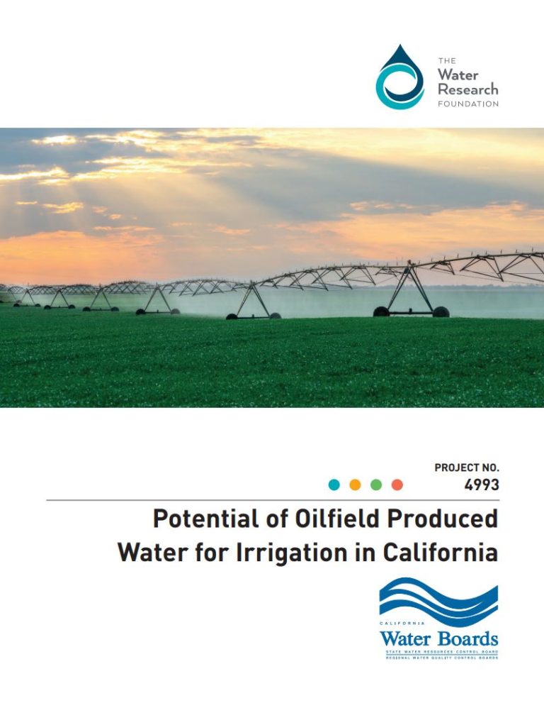 Publications - Pacific Institute