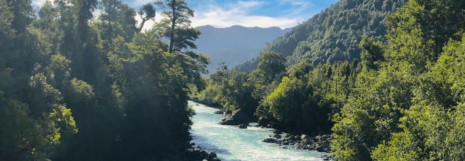 Our Work - Pacific Institute