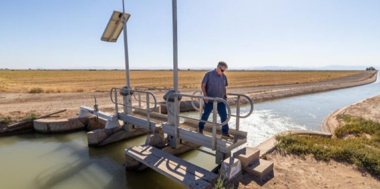 Pacific Institute | Advancing Water Resilience